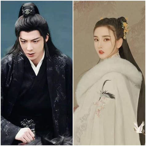 ข่าวลือ ซีรีส์ ปรปักษ์จำนน สาวกเอยจงเสพนิยายจีน Facebook