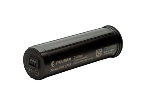 Pulsar Battery Pack For APS 3 Price Chat