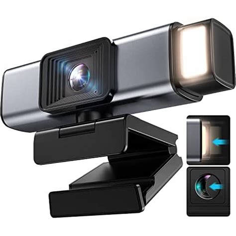 Camara Web Gusgu G940 1080p Fhd 90 Sensor Sony Imx Exmor Rs