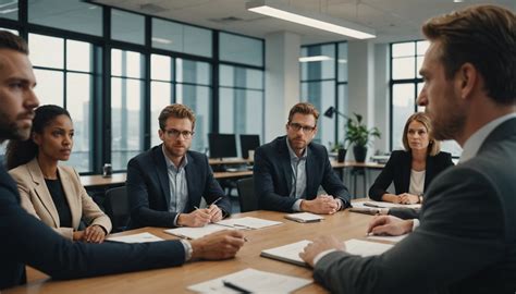 Maîtrisez Lécoute Passive En Entreprise