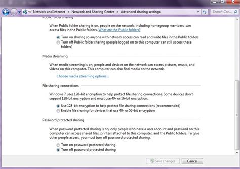 Cara Mudah Sharing Printer Di Windows 7 8 Dan Windows 10 Melalui Jaringan LAN Wifi