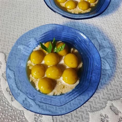 Resep Kolak Biji Salak Sederhana Rumahan Di Yummy App