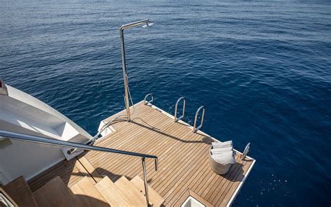 Archelon Yacht Charter Details Oyster Marine Charterworld Luxury