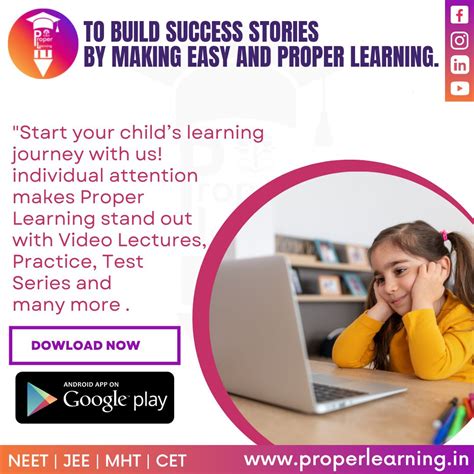 Properlearning Online Education Onlinelearning Onlineclass Learning… Proper Learning