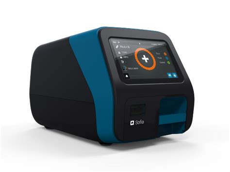 Quidelortho Corporation Moldando O Futuro Do Diagnóstico Laesandhaes