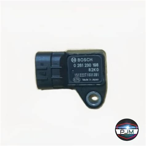 Jual Sensor Maf Map Vacum Ertiga Asli Shopee Indonesia