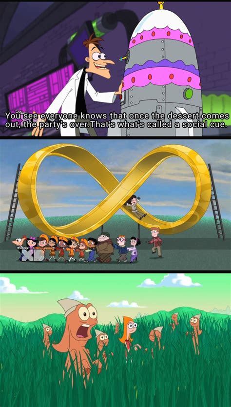 Phineas And Ferb Memes Phineas And Ferb Memes Tumblr Blog Tumlook