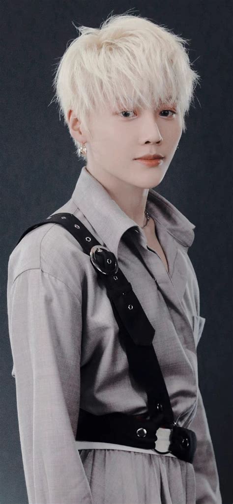 Pin on Lui Yuxin