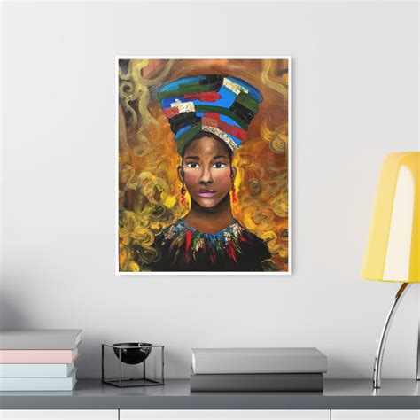 The Original Timeless Grace — Vibe Art