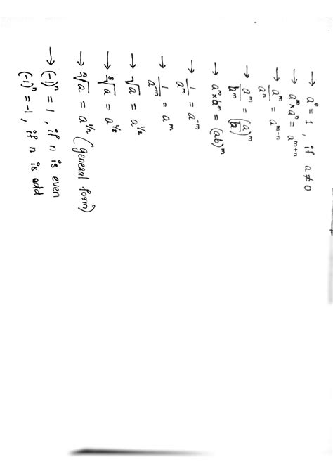 Solution Exponents And Its Basics With Questions Studypool Solution Exponents And Its Basics With Questions Studypool