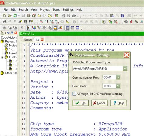 Atmega How To Program An ATMega328 Using A Serial Port Without Using Programmers Such As