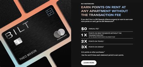Bilt Mastercard® Full Review Earn Up To 100k Points Per Year On Rent