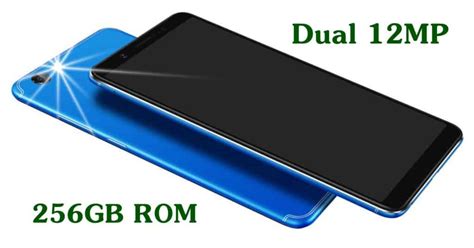 Best Dual Camera Smartphone Feb Mp Gb Ram Gb Rom
