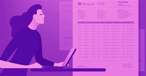 A Comprehensive Guide To AI Invoice Processing Terzo