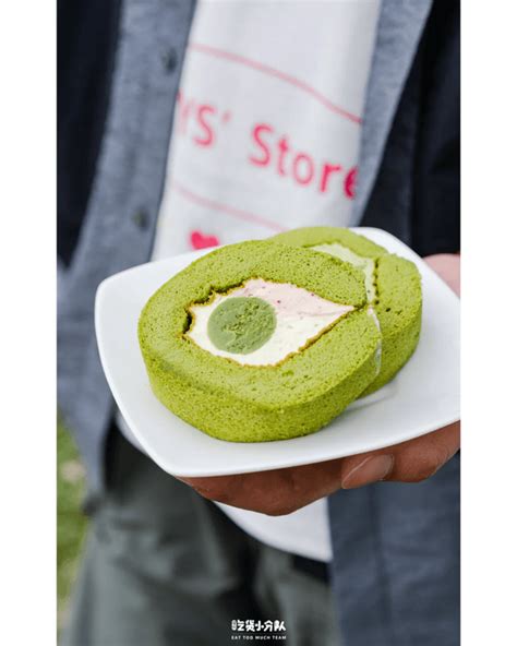 深圳盒馬最新9款抹茶甜品實測推介🍵人氣漸層琴鍵朱古力￥34就食到 ️💚 U Community 社群平台