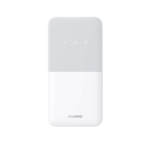 Huawei G Mobile Router Wifi E Mbps High Speed Internet Access Mah Large