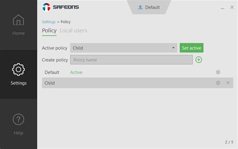 SafeDNS Agent For Wind SafeDNS Docs SafeDNS Agent For Wind SafeDNS Docs