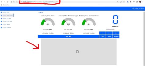 Node Red Grafana Dashboard Node Red Forum