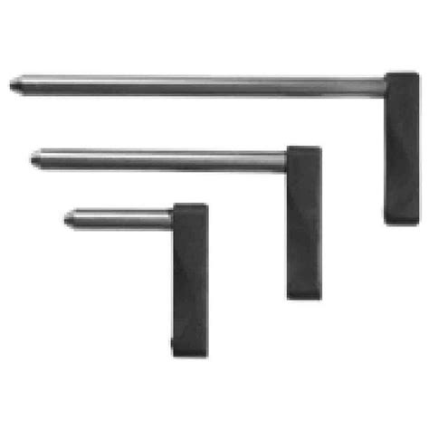 Preston Innovations Locking Peg Sets Black Waveinn