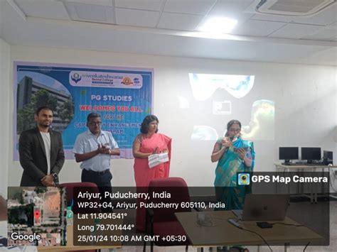 Capability Enhancement Program Svgi Triumph