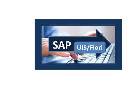 Sap Ui5 Fiori Online Training Proexcellency Learn The Art Of User