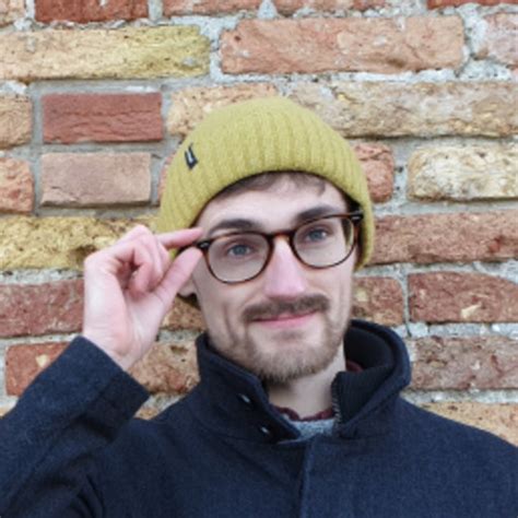 Josh Weaver University Of Liverpool Liverpool Uol Department Of