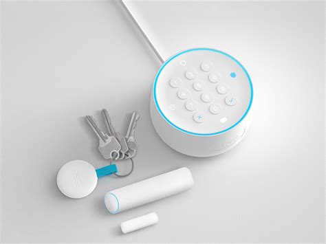 Nest Alarm System Nest Protect Smart Smoke CO Alarm Google