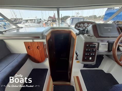 2008 Nimbus 340 Commander For Sale View Price Photos And Buy 2008
