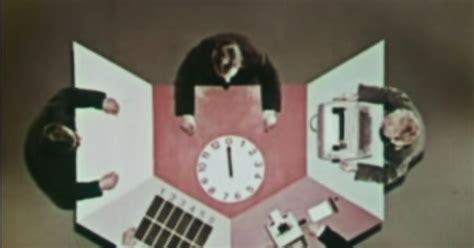 Tech Time Warp Of The Week Watch IBM Explain How Computers Work In WIRED