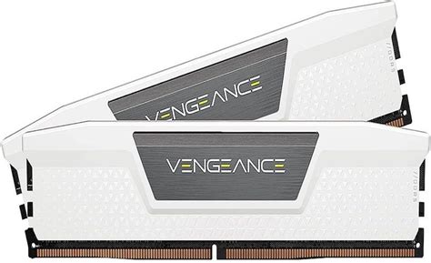 corsair vengeance ddr5 ram 64gb 5200mhz cl40 intel xmp icue kompatibel