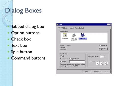 Introduction To Ms Windows PDF Operating Systems Computer Software And Applications