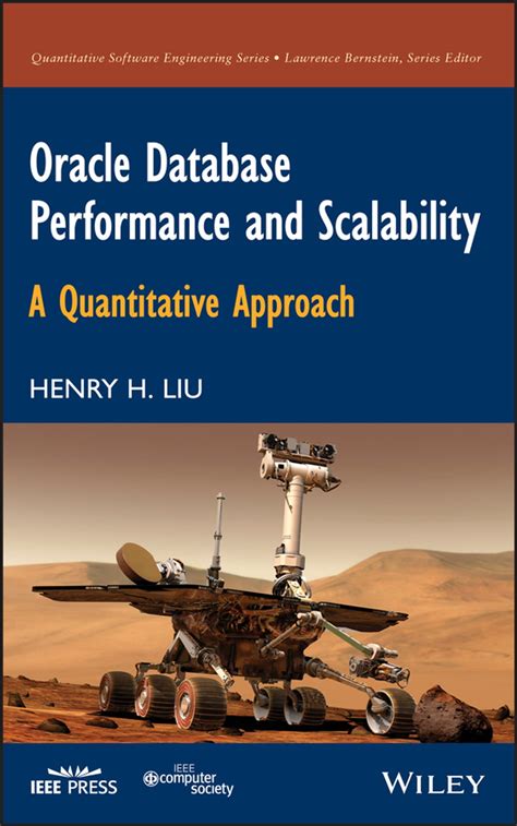 Oracle Database Performance And Scalability Ebook By Henry H Liu Epub Rakuten Kobo United