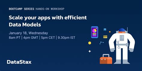 Scale Your Apps With Efficient Data Models Datastax