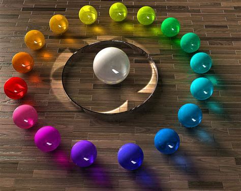 Reflection Refraction Caustics By Koncaliev On Deviantart