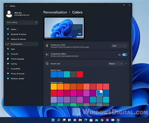 Windows Change Folder Color Infodelight