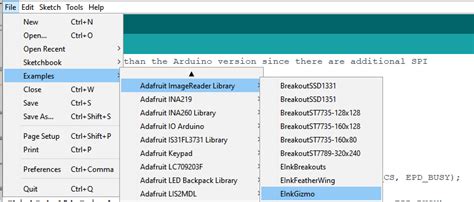 drawing bitmaps adafruit circuit playground tri color e ink gizmo adafruit learning system