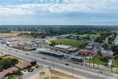 Rosedale Middle School In Bakersfield Ca