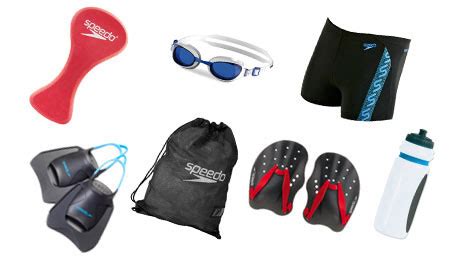6 Swim Kit Essentials The Beach Company