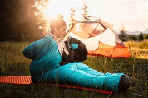 Camping Sleep Images Free Download On Freepik