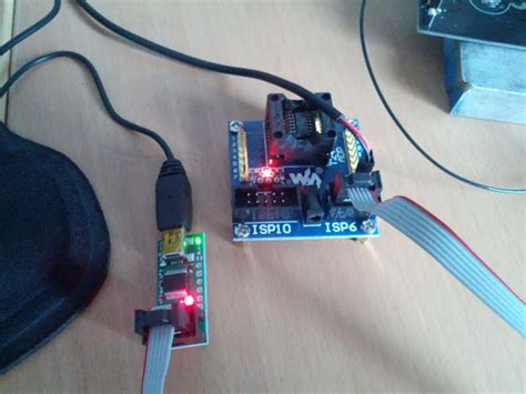 Cant Program With Usb Avr Isp Other Pololu Products Pololu Forum
