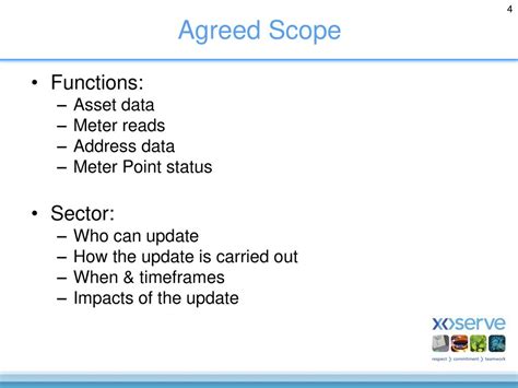 project nexus workgroup ppt download