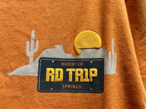 New ‘cars T Shirts And Lightning Mcqueen Ball Cap At Walt Disney World Disney By Mark