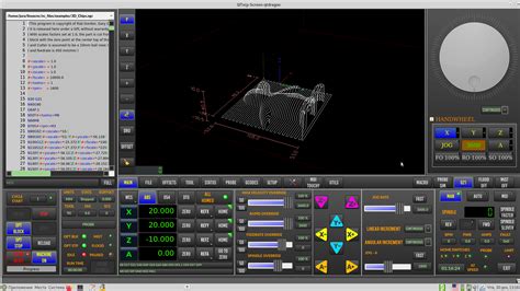 Help To Install Qtdragon Hd LinuxCNC
