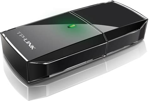 Tp Link Archer T U Usb Wireless Network Adapter