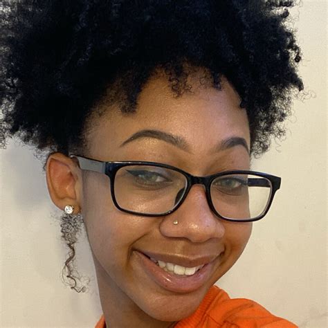 Cheyenne Collins Office Assistant Modern Rust Llc Linkedin