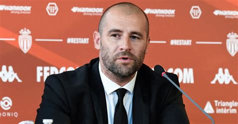 Paul Mitchell Out Of Running For Liverpool Sporting Director Job Could Take Over At Premier