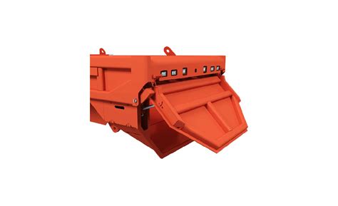 Ejector Box Adaptation Kit For Trucks