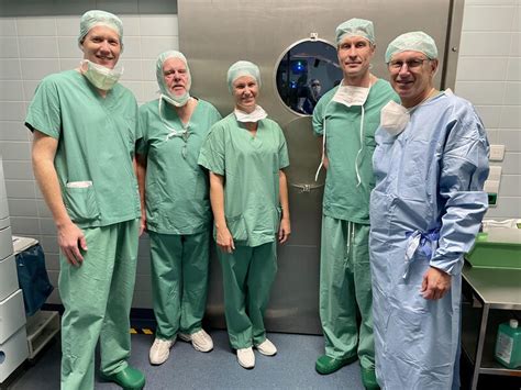 Asensus Performanceguidedsurgery Senhance Digitallaparoscopy