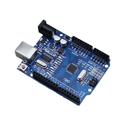 Arduino Uno Smd R3 Without Cable