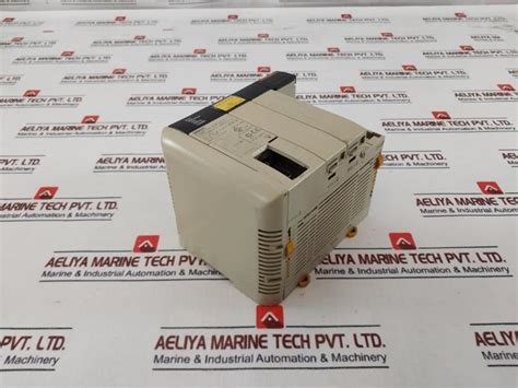 Omron Cqm1h Cpu51 Programmable Controller And Cpu Unit 24v Aeliya Marine